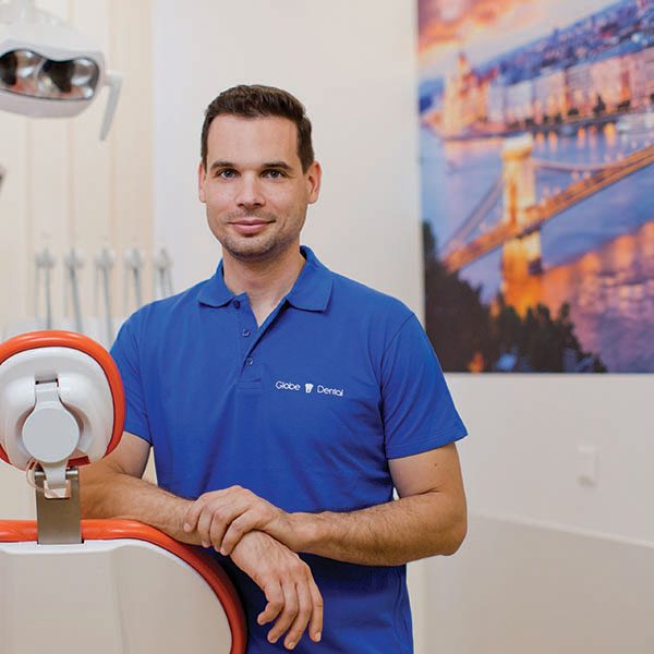 Über uns - Zahnklinik Globe Dental Ungarn